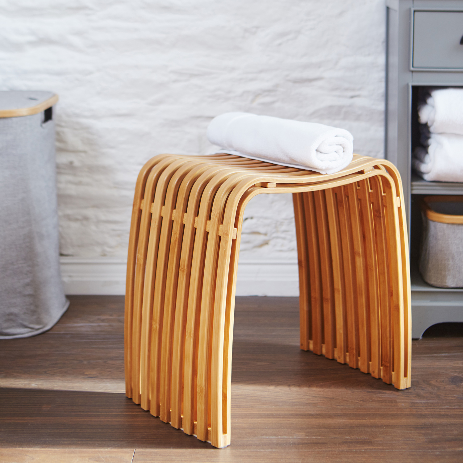 Interior Style: Naturals & Neutrals - Meadows & Byrne