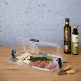 Medium Food Storage Box | Meadows & Byrne