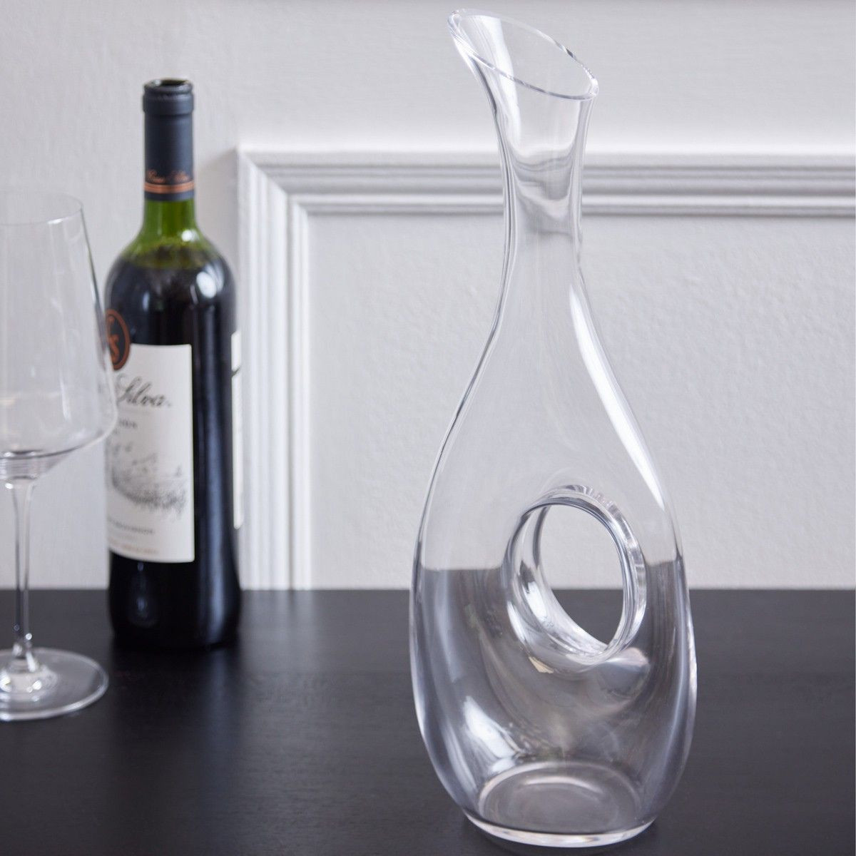 Serenity Wine Carafe | Meadows & Byrne