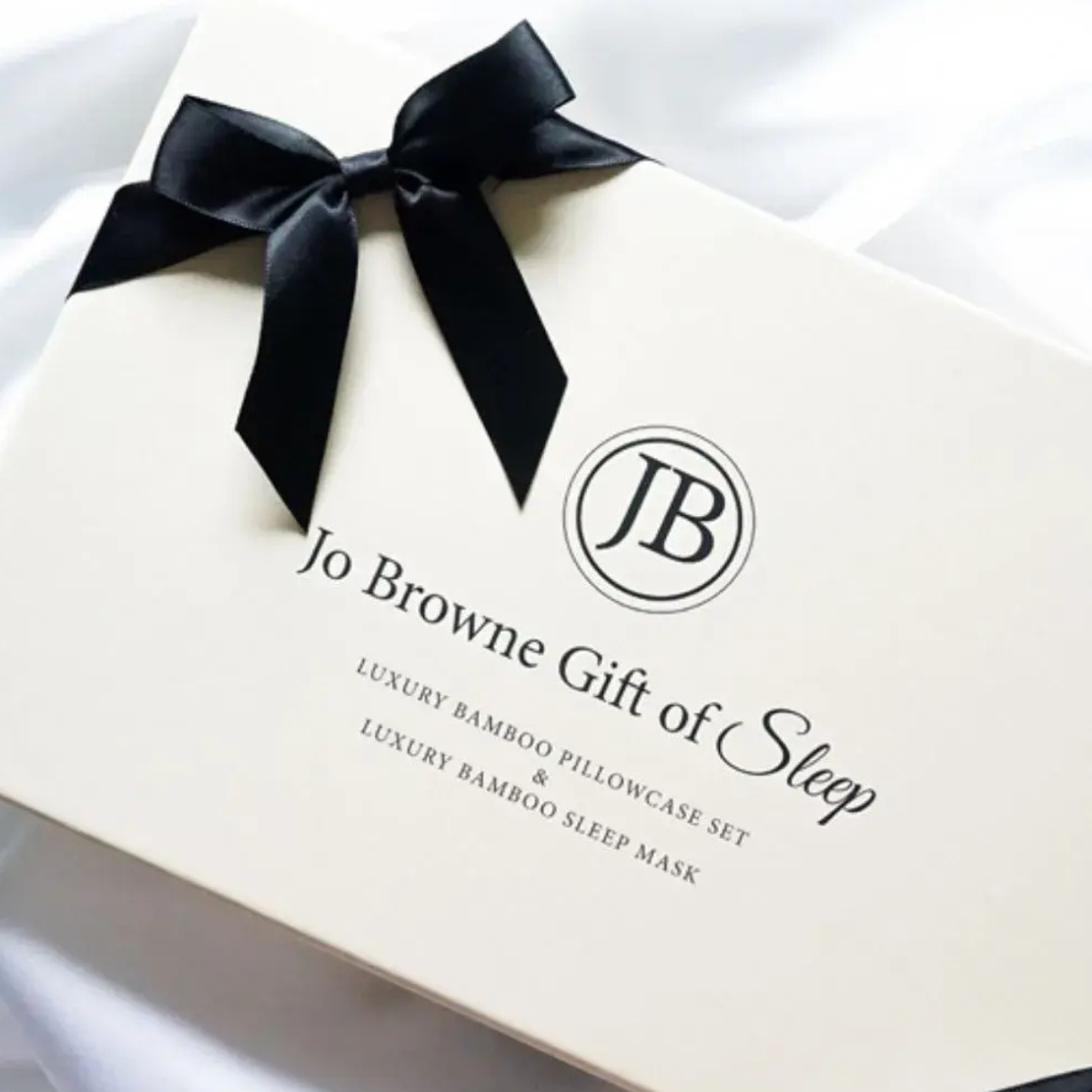 Jo Browne Gift of Sleep Set | Meadows & Byrne
