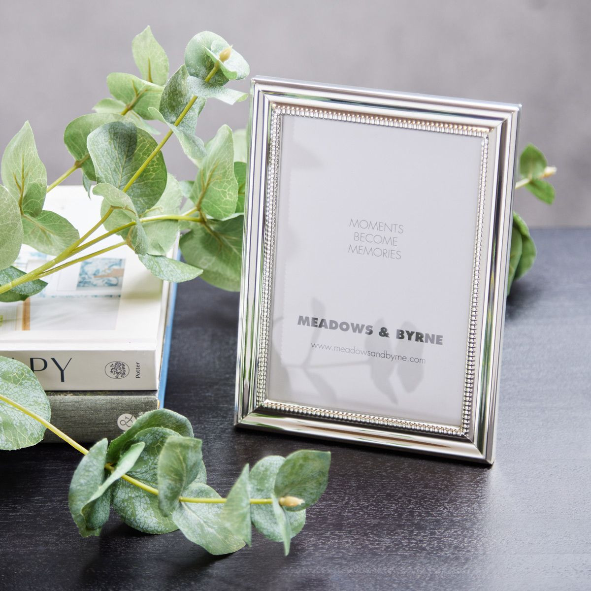 Davin Photo Frame | Meadows & Byrne