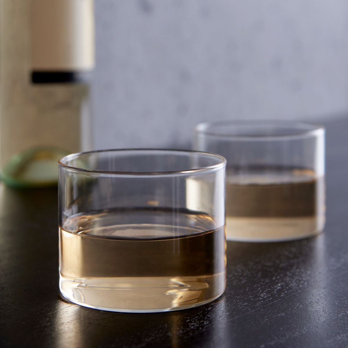 Bodega Glasses - Set of 8 | Meadows & Byrne