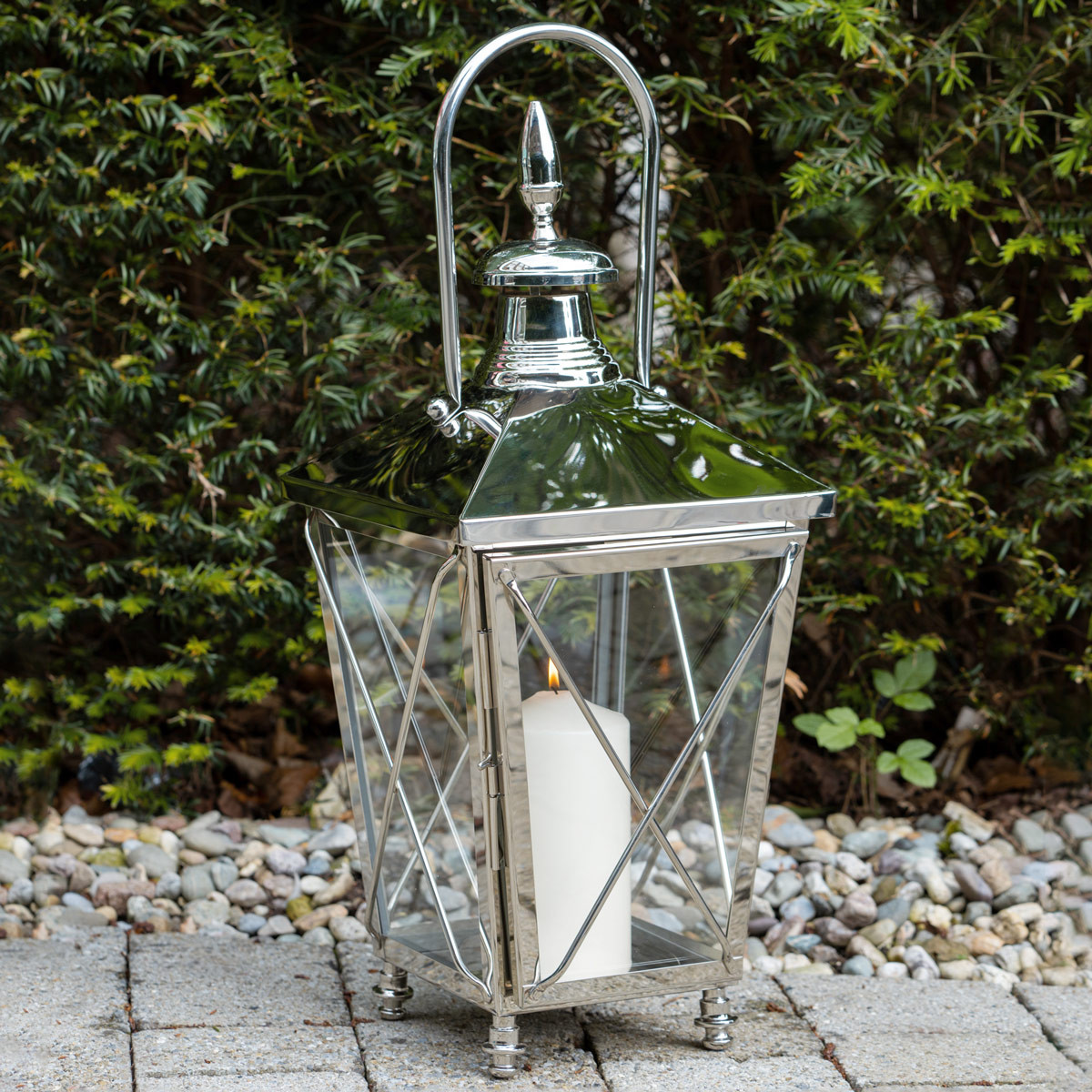 Christie Lantern Large Meadows Byrne