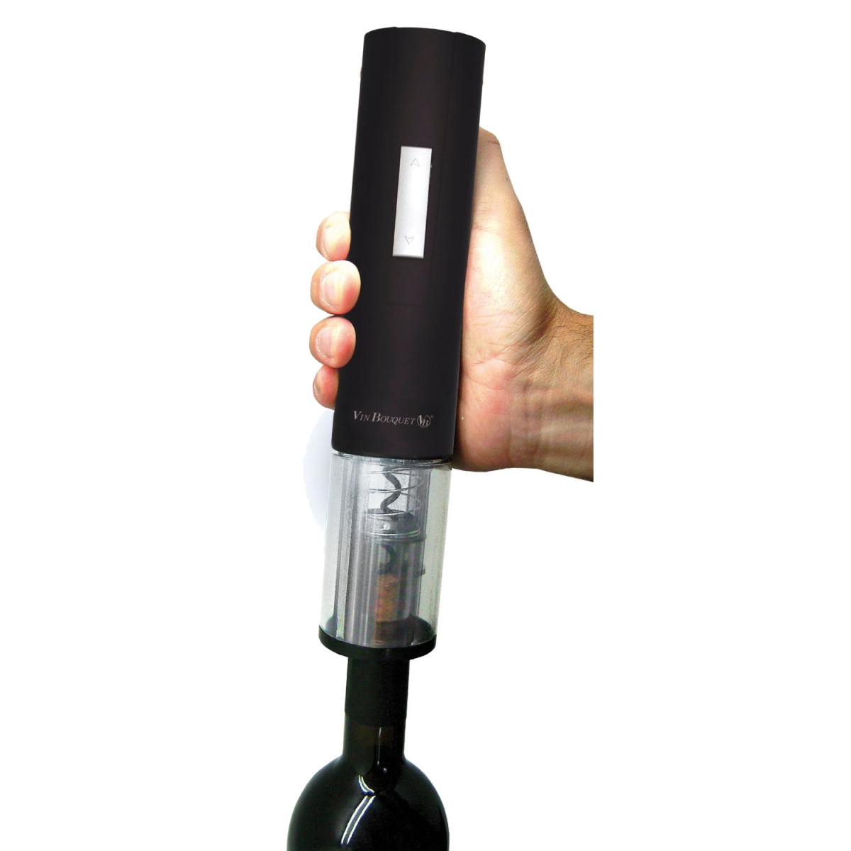Electric Corkscrew