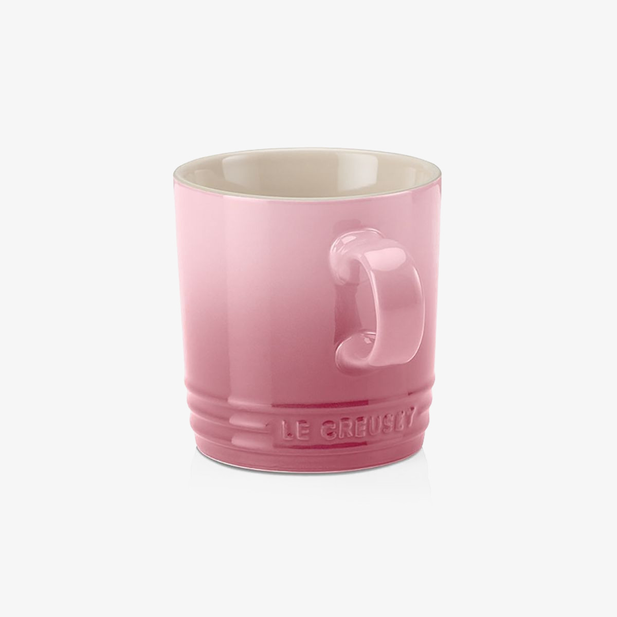 Le Creuset Stoneware Mug - Rose Quartz | Meadows & Byrne