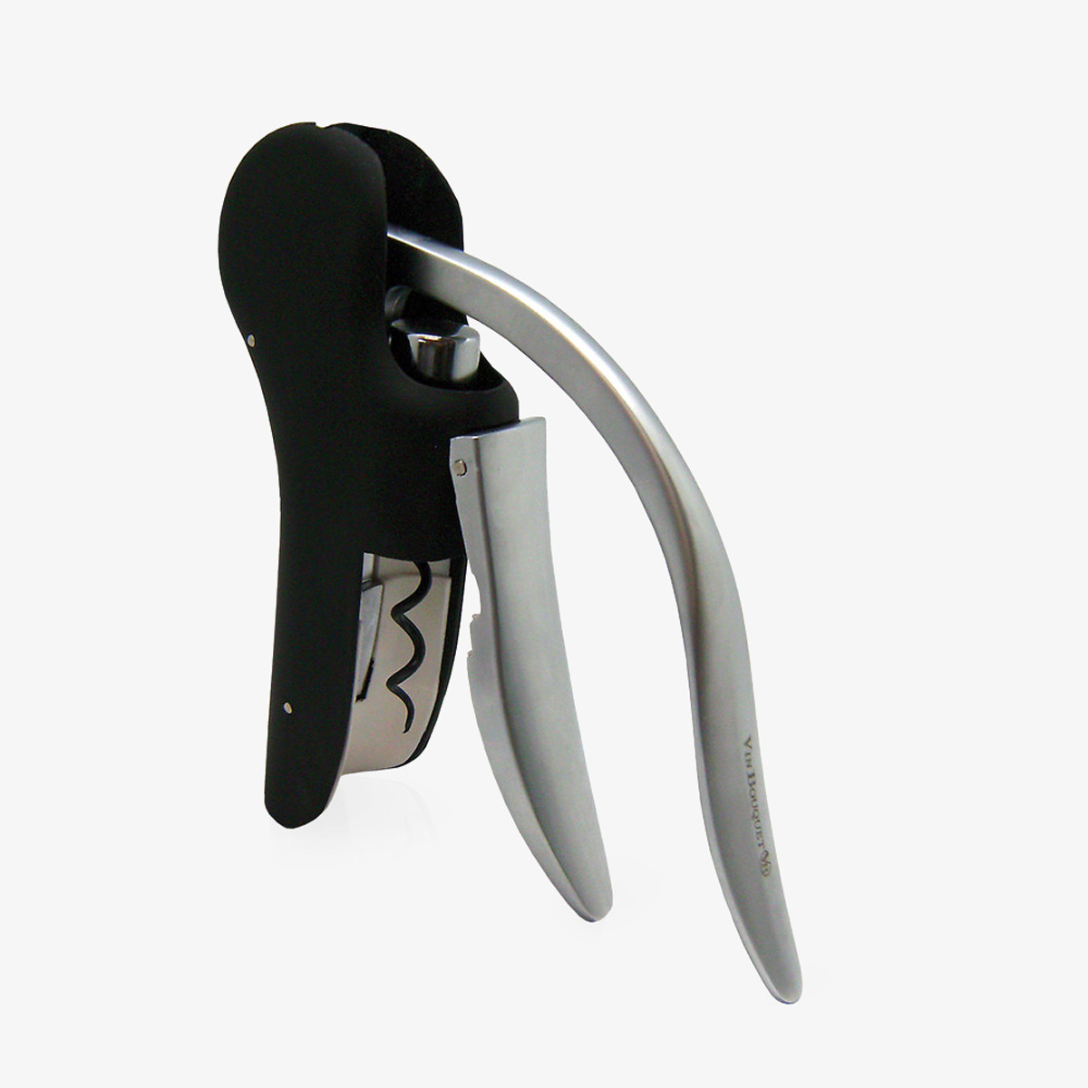 Lever Corkscrew Set | Meadows & Byrne