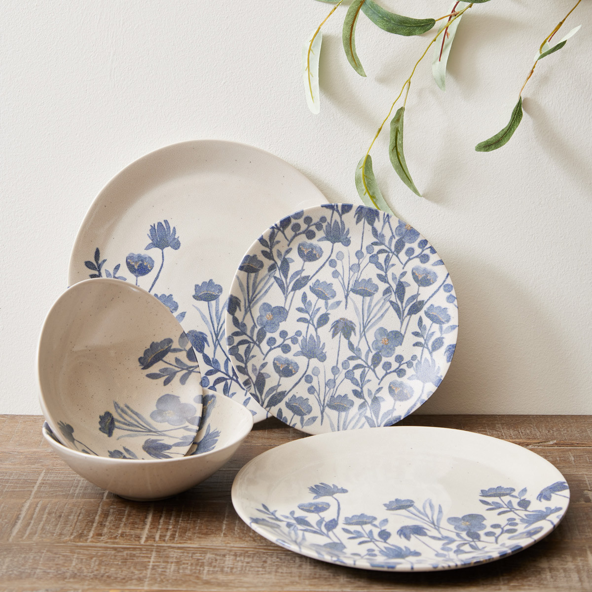 Meadow Collection | Meadows & Byrne