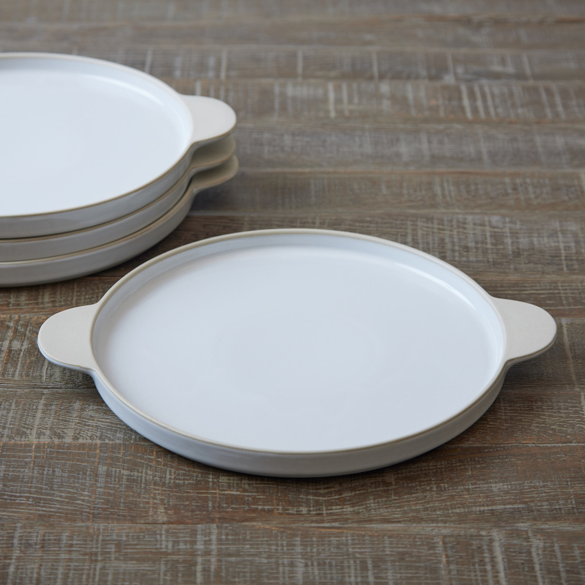 Lomi Platter 21cm - Set of 4 | Meadows & Byrne