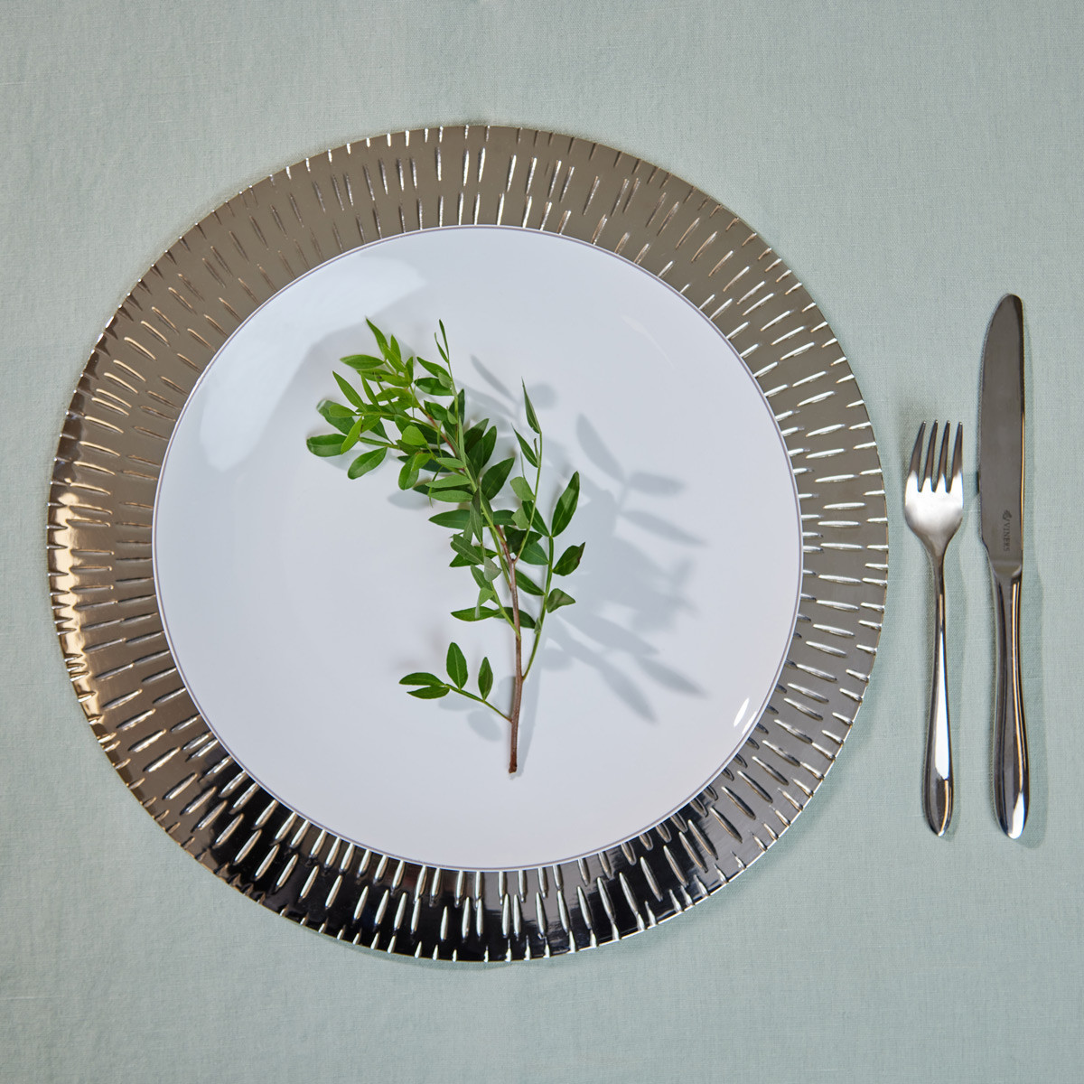 Anu Platter - 35cm | Meadows & Byrne