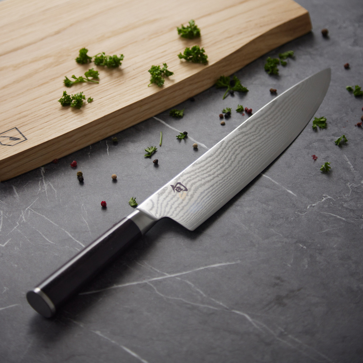 Kai Chefs Knife 25.5Cm | Meadows & Byrne