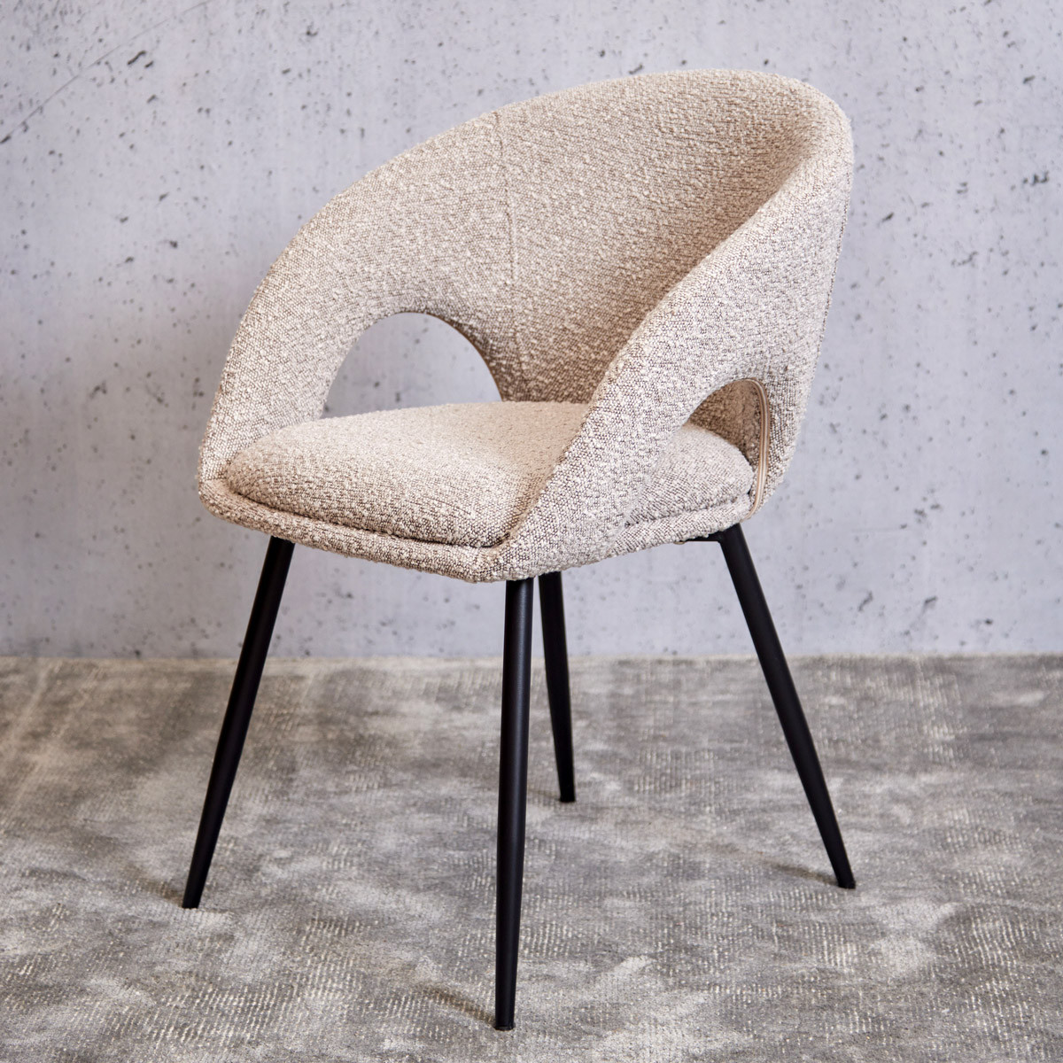 West elm clearance b newest chair