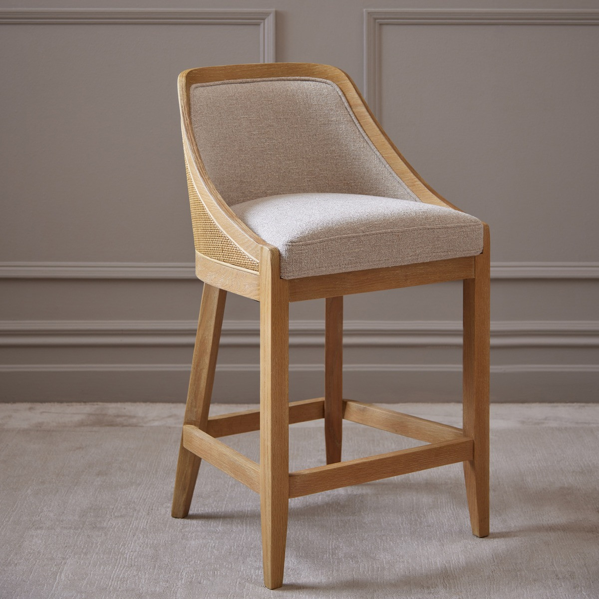 Jude Counter Stool | Meadows & Byrne