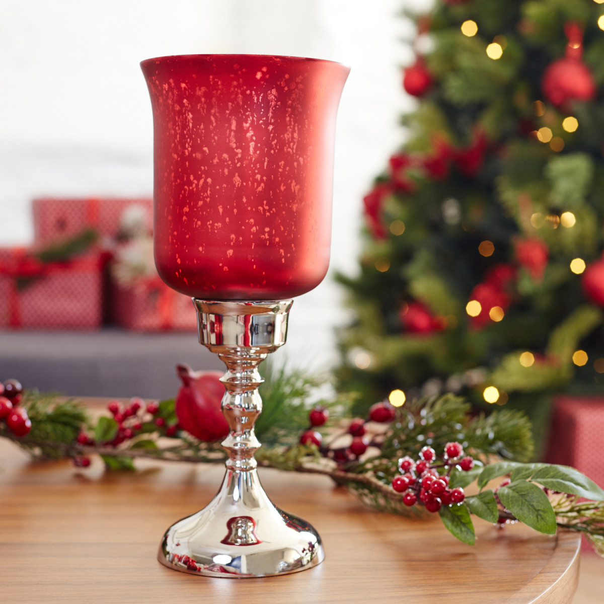 Maya Hurricane | Meadows & Byrne