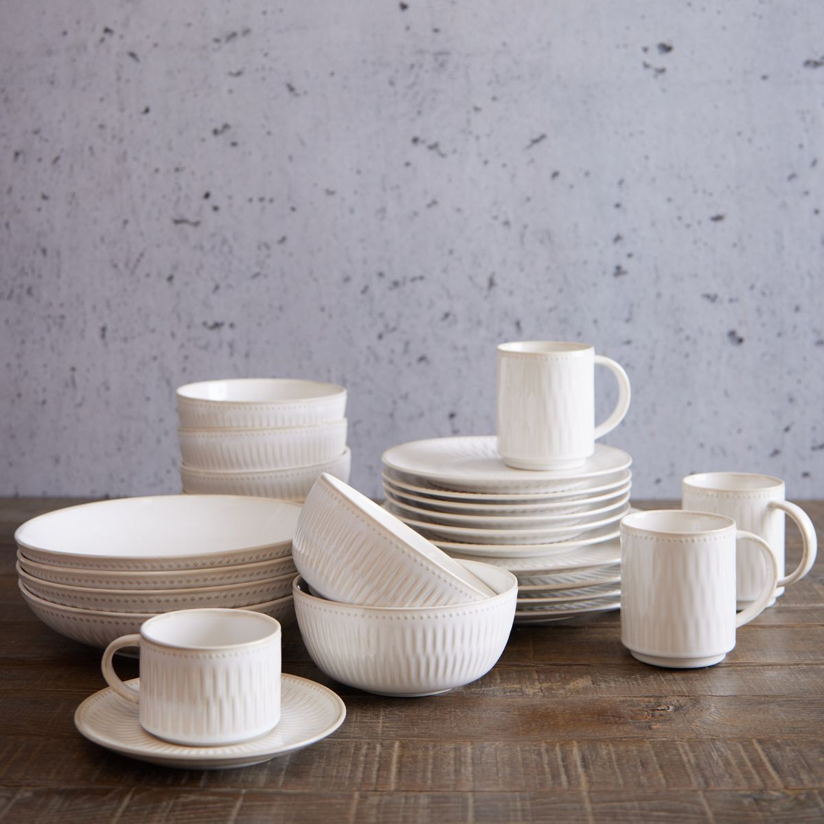 Mia Collection | Meadows & Byrne