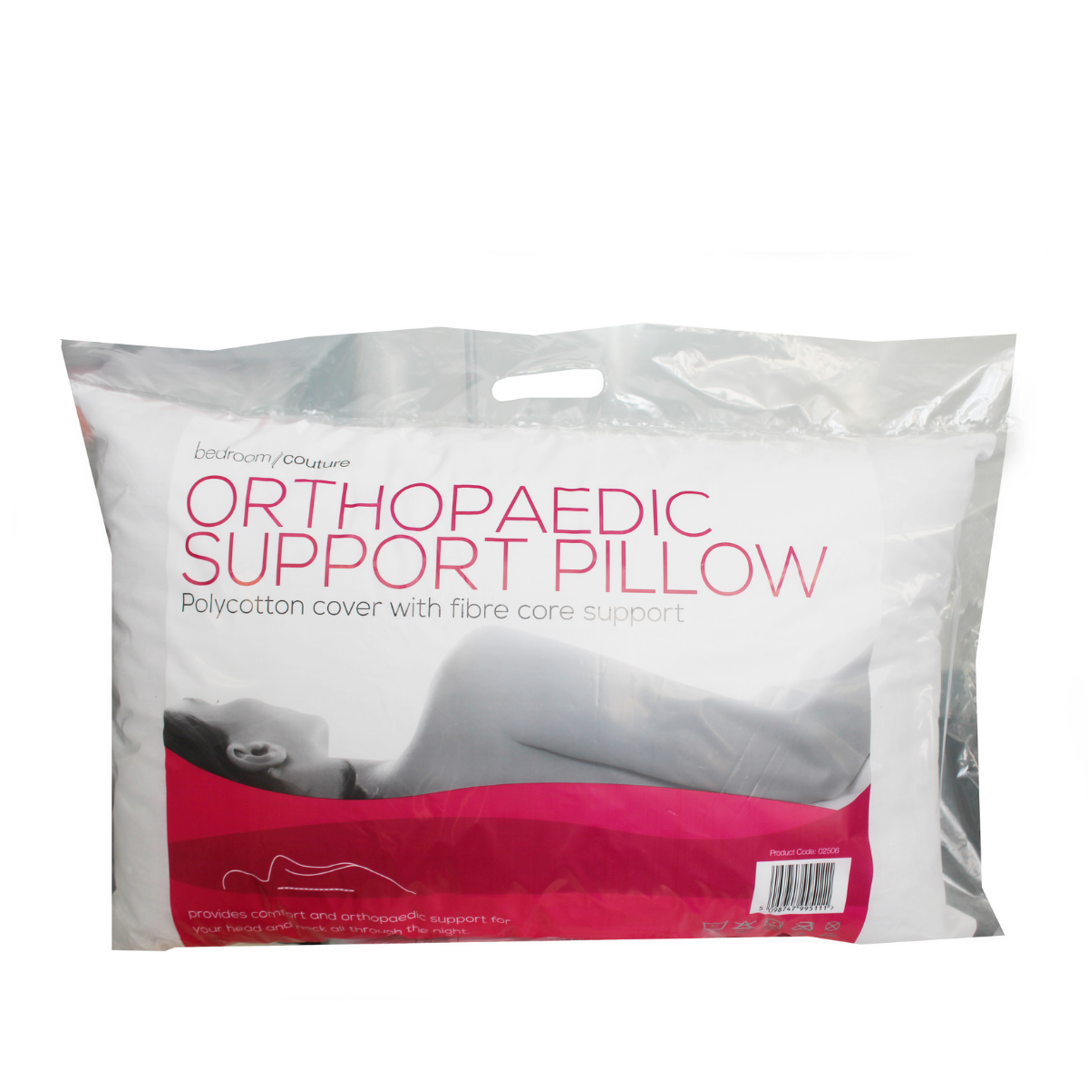 Orthopaedic Support Pillow | Meadows and Byrne