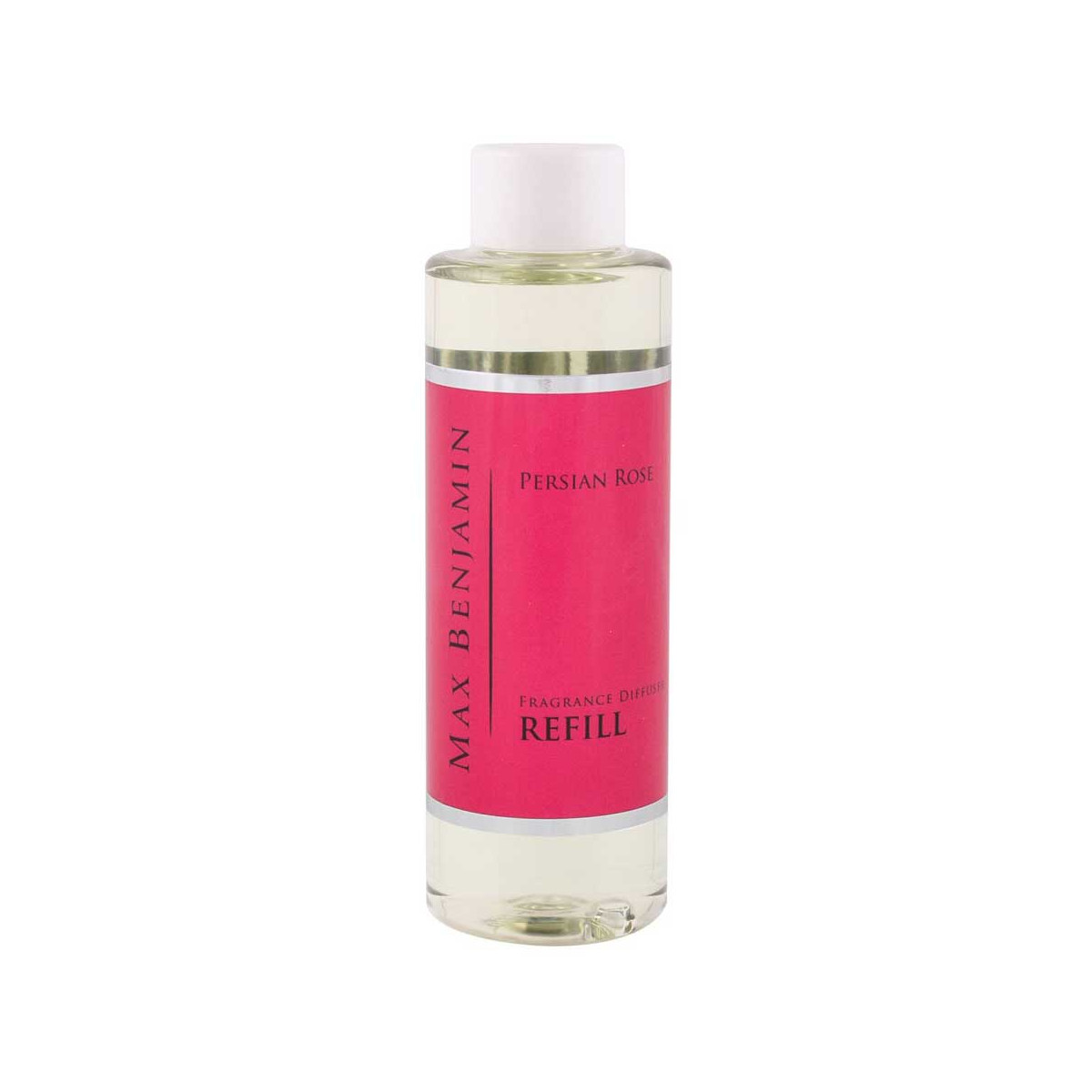 Max Benjamin Persian Rose Diffuser Refill | Meadows & Byrne