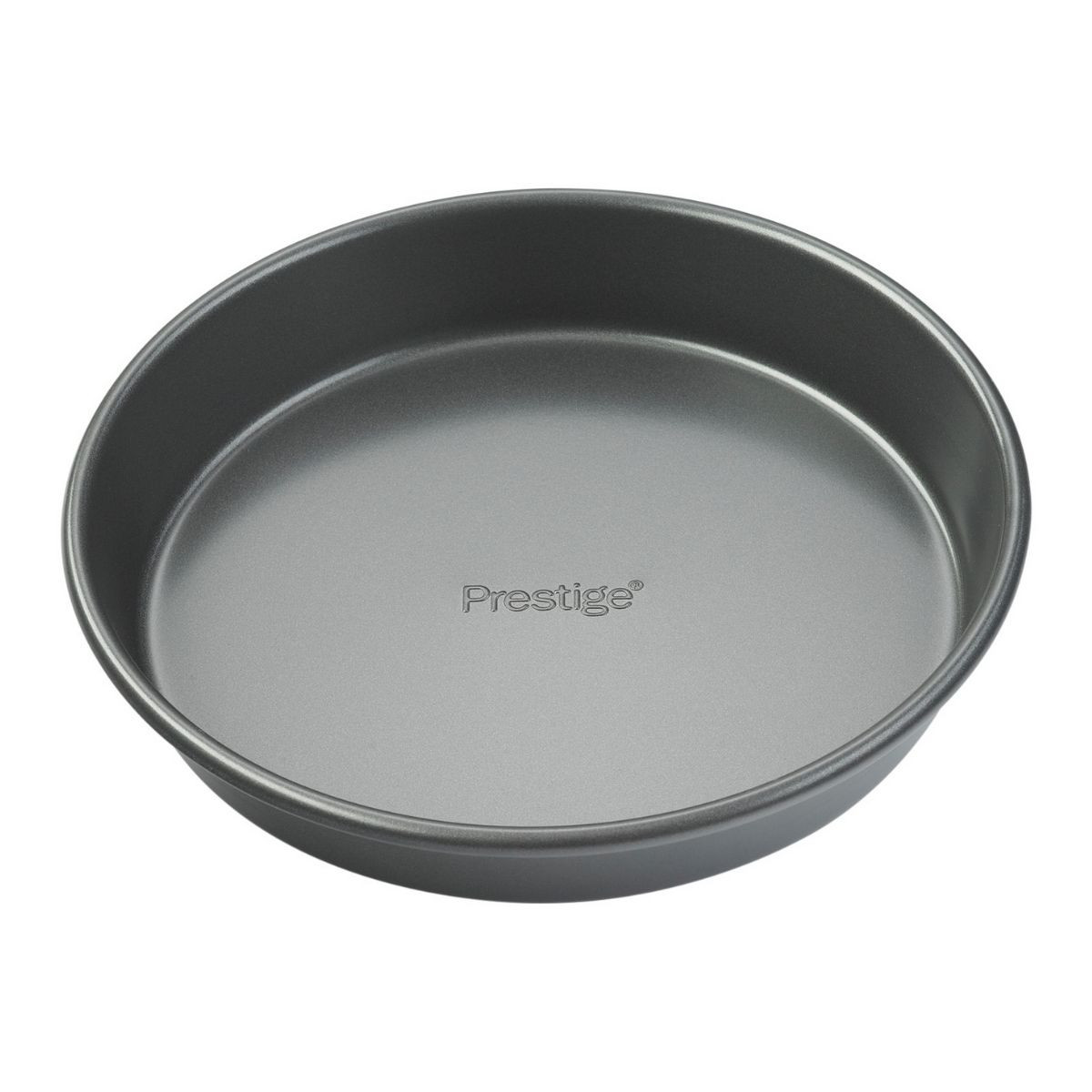 Prestige 8" Cake Pan - Round |Meadows and Byrne