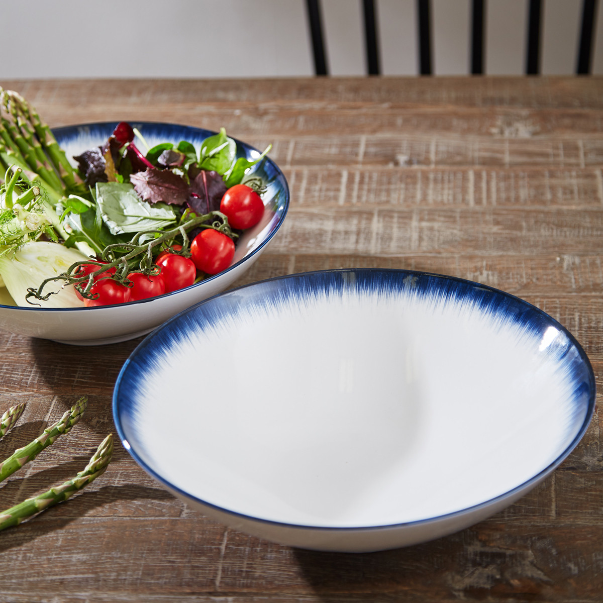 Railey 30 cm Bowl - Set Of 2 | Meadows & Byrne