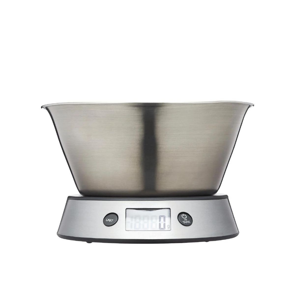 Digital Pro Scale with Tare Function | Meadows & Byrne