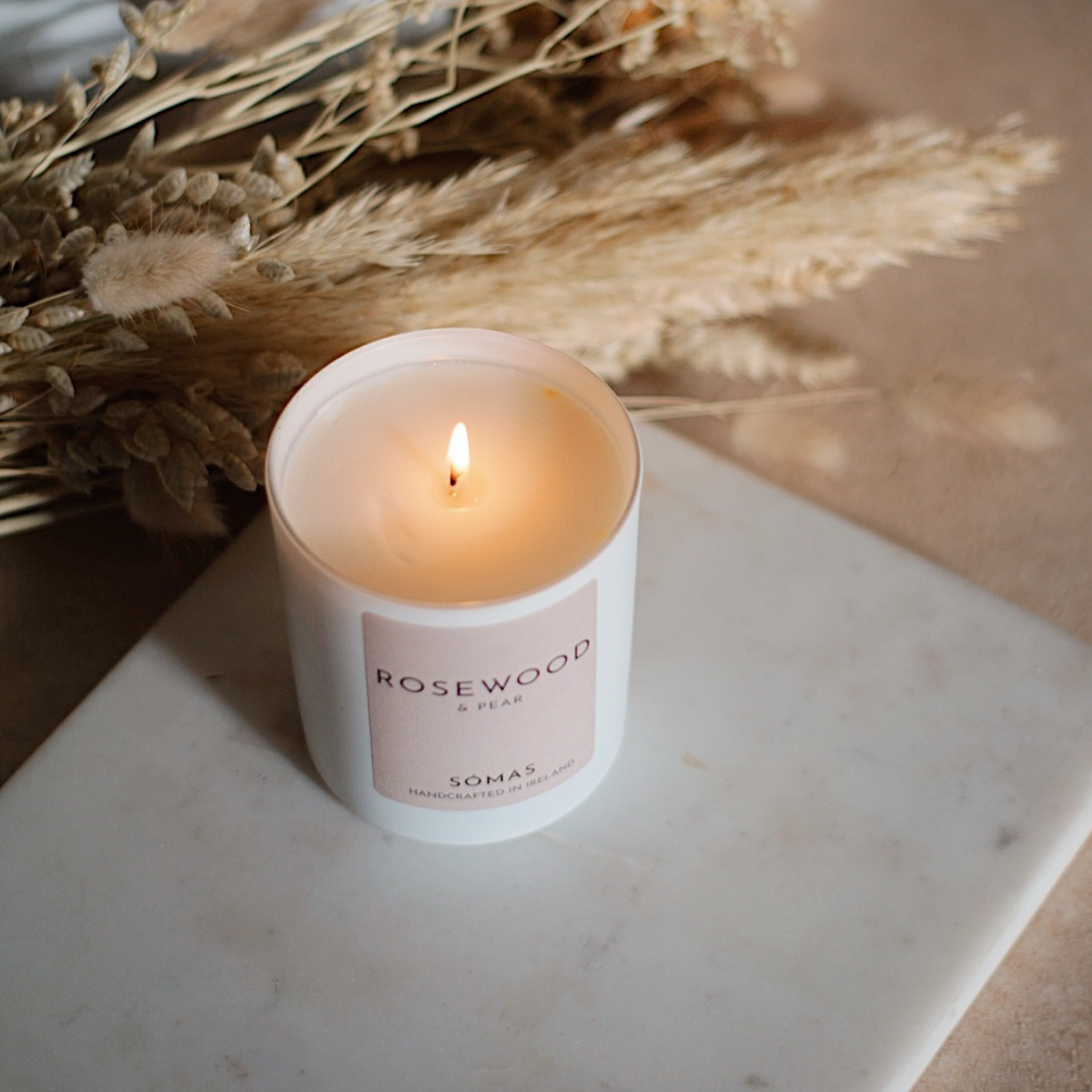 Somas - Rosewood & Pear │ Meadows and Byrne