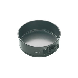 Non-Stick Spring Form Cake Pan - 20cm (8'') | Meadows & Byrne