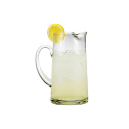 Simplicity Artisan Pitcher | Meadows & Byrne