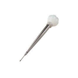 Stainless Steel Baster | Meadows & Byrne