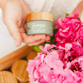 Forager Daisy Healing Balm | Irish-Made | Meadows & Byrne