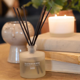 Rathbornes Dublin Dawn Reed Diffuser