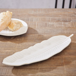 Leaf Platter | Meadows & Byrne