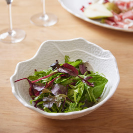 Blaire Salad Bowl - Medium | Meadows & Byrne