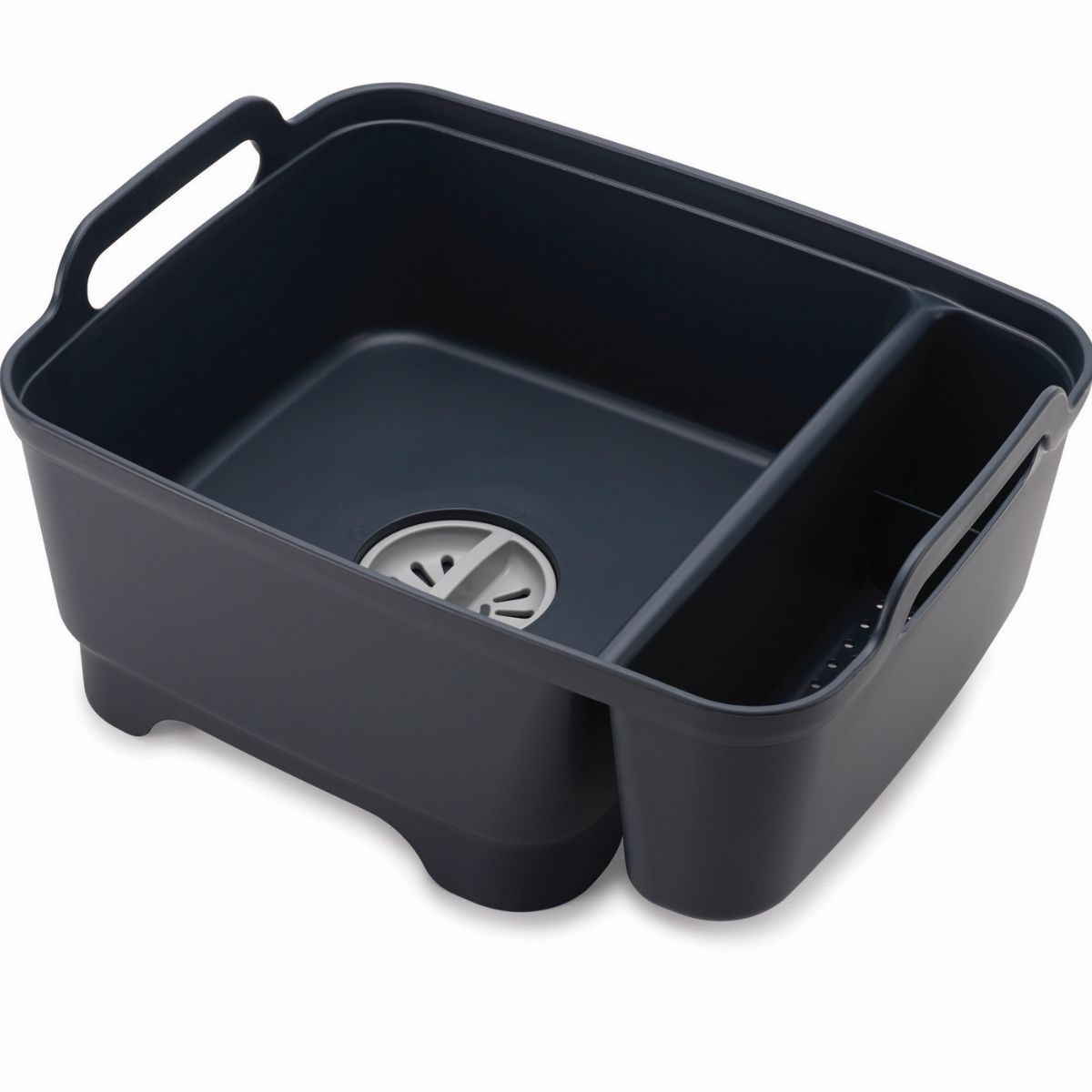 Wash & Drain - Dark Grey