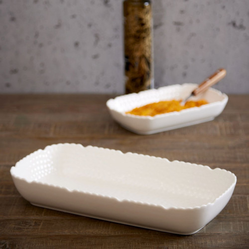 Platters & Stands | Meadows & Byrne