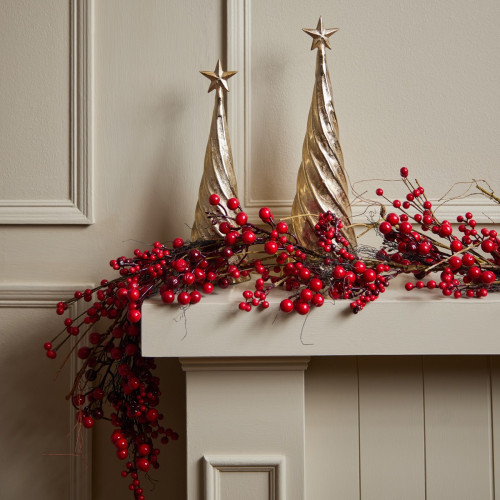 Christmas Wreaths & Garlands | Christmas Decor | Meadows & Byrne